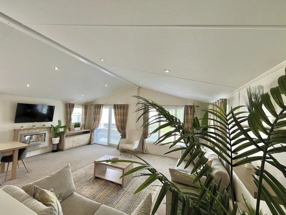 Newquay Villa With Stunning Views - Newquay