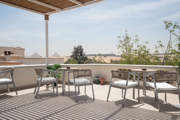 Noya By Dhara Hotels - Egypt