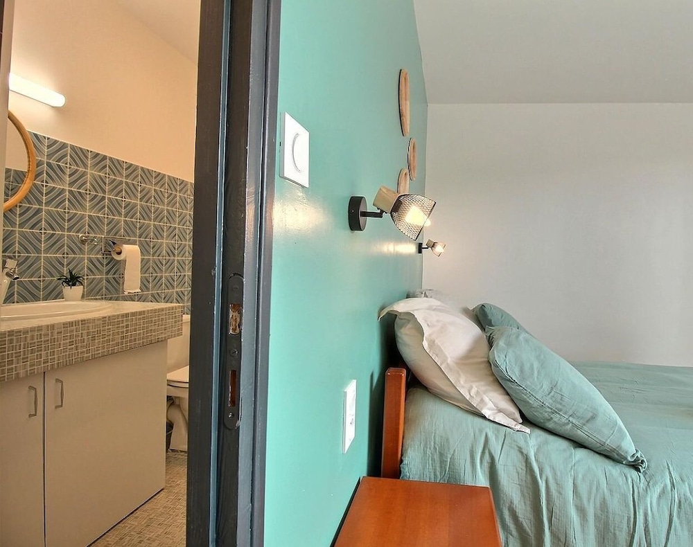 Menez Bras - TONQUEDEC - Tonquedec | Vrbo