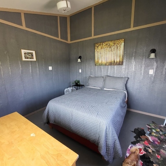 Rustic Dry Cabin On Nancy Lake! True Alaskan Experience With Outhouse! - Alaska