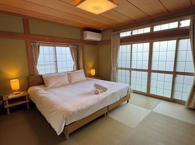 5 Peaks Villa