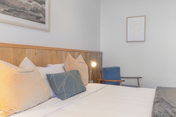 Nagambie Waterfront Motel - Nagambie