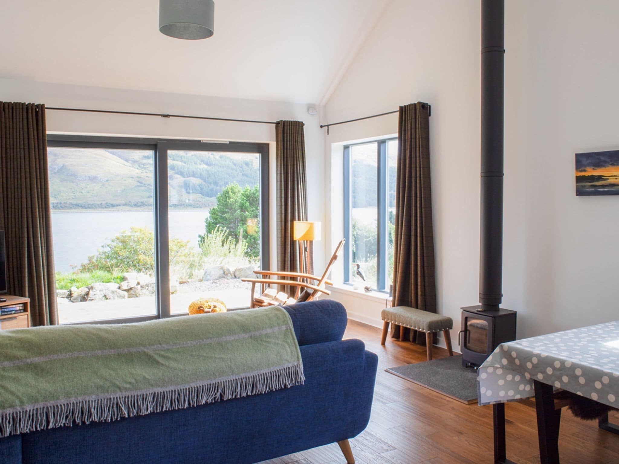 Tigh Na Allt By Interhome - Skye