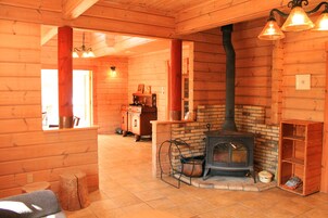 Televisor LCD de 20 polegadas com canais via satélite