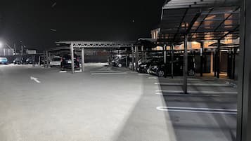 Estação de carregamento para carros elétricos
