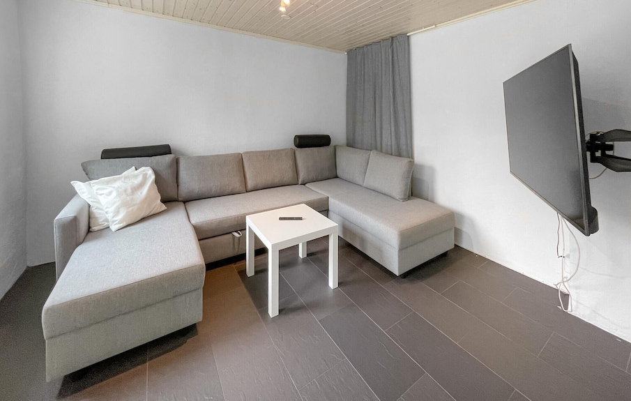 Vacker Lägenhet I Höör - Hörby