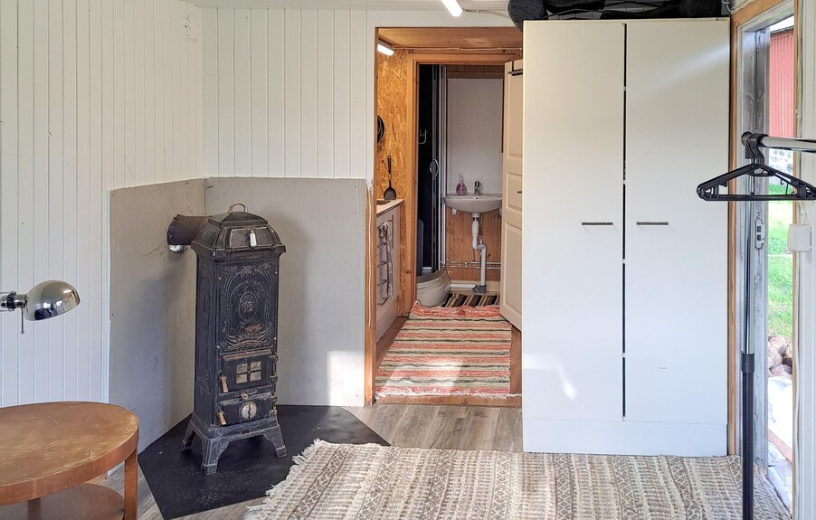 Mysigt Hem I Hörby Med Wifi - Hörby