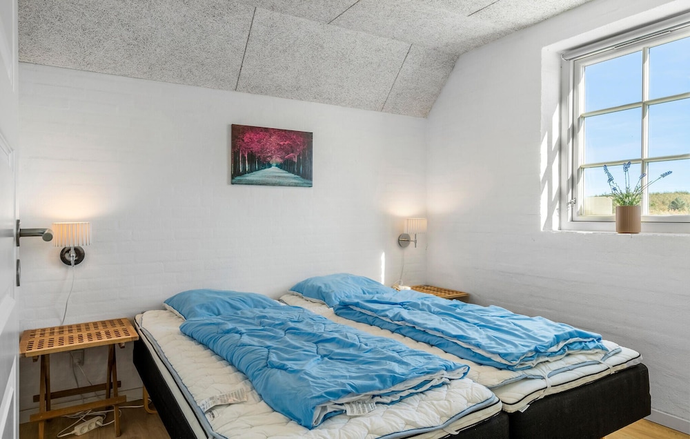 Pet friendly home in Ulfborg with sauna - Sundhuse | Vrbo