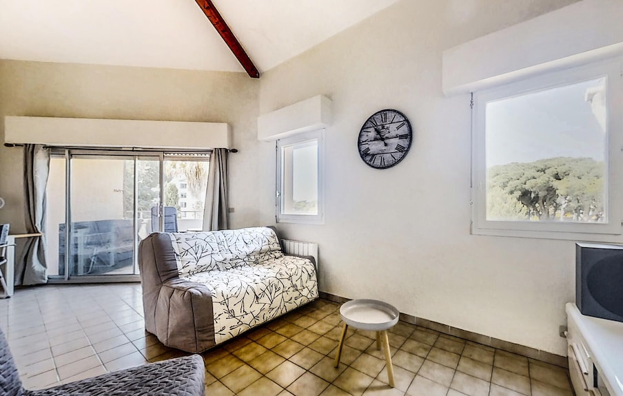 Pet Friendly Apartment In Hyères - Hyères