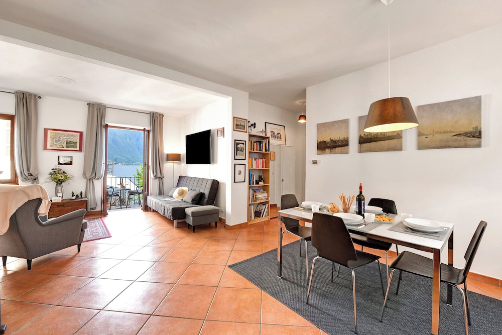 Residenza Lungolago Melide - Melide