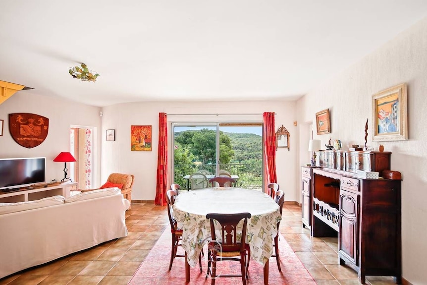 Villa Les Arbouses Le Pradet - Le Pradet