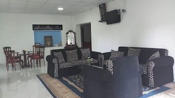Recepção
