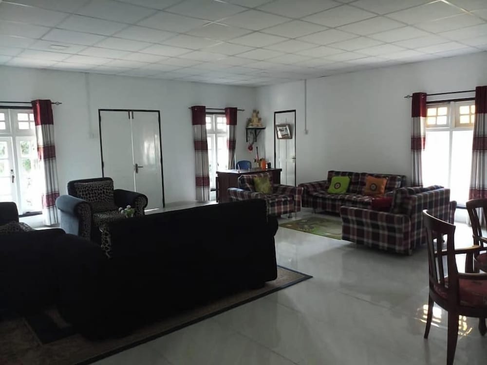 Silver Meir Bungalow - 努沃勒埃利耶區