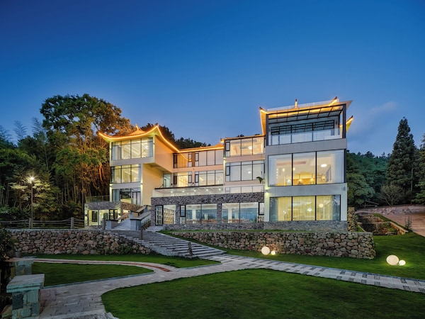 Serenity Valley - Zhangjiajie - Zhangjiajie