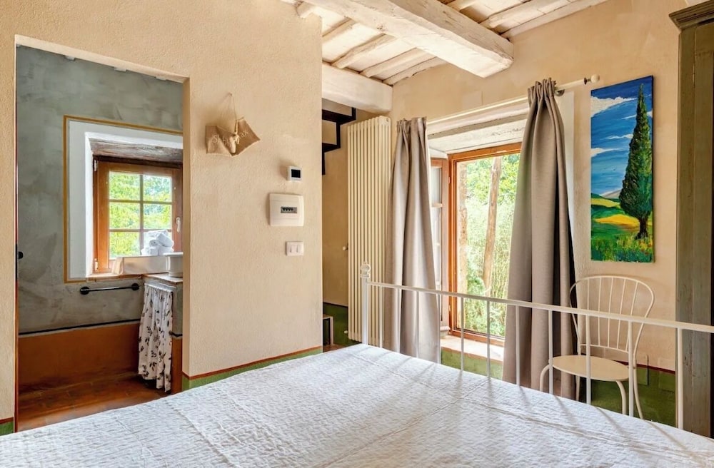 La Cervaiola - Umbria