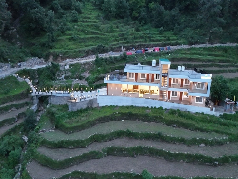 Yashasvi Himalayan Resort - Chamoli