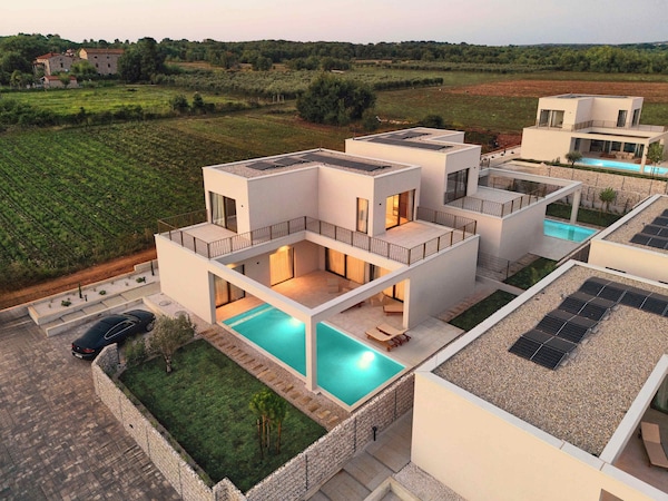 Taria Resort - Istrie Peninsula