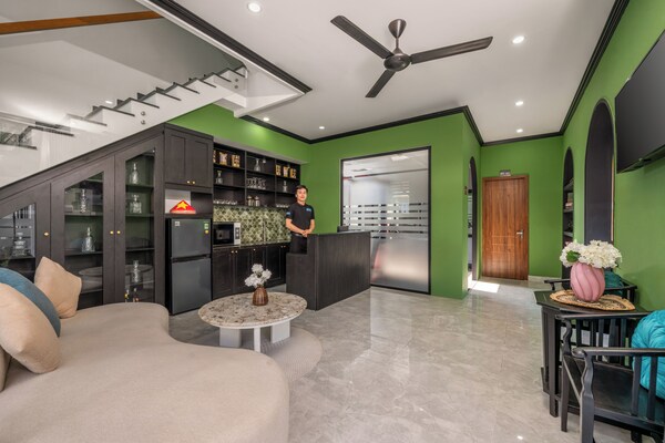 Cici Villa & Apartment - Đà Nẵng