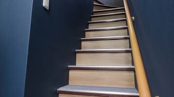 Entrada (vista interior)