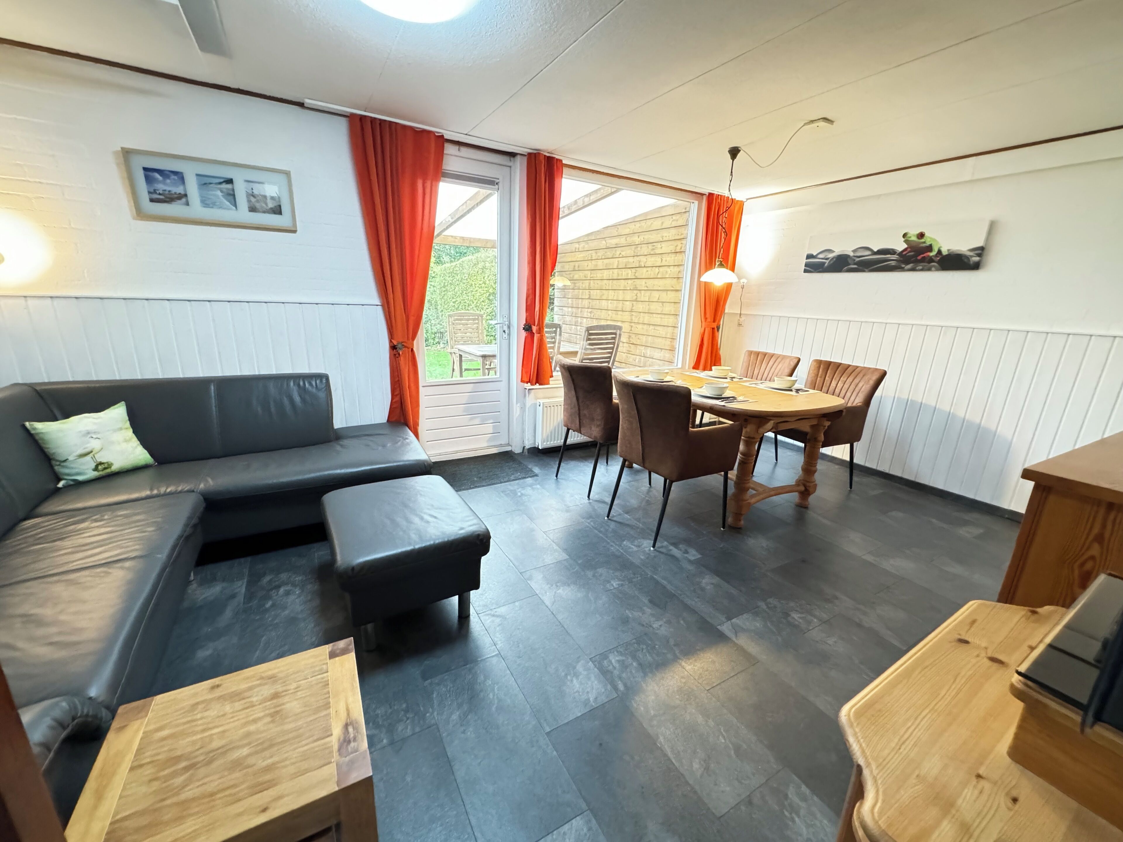 Bungalow Near Grevelingenmeer - Scharendijke