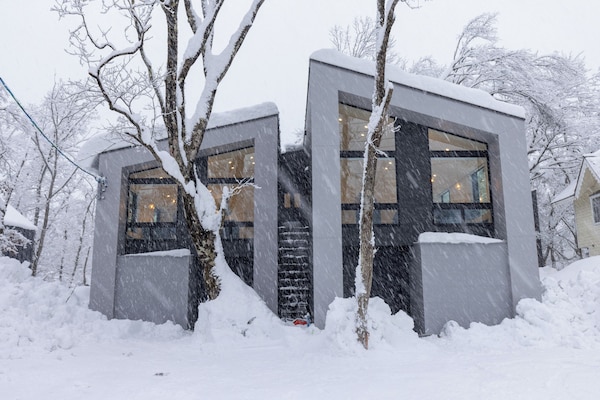 Origami Twins - Japon