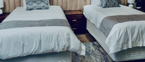 Quarto duplo luxo | Roupas de cama de algodão egípcio, roupas de cama premium