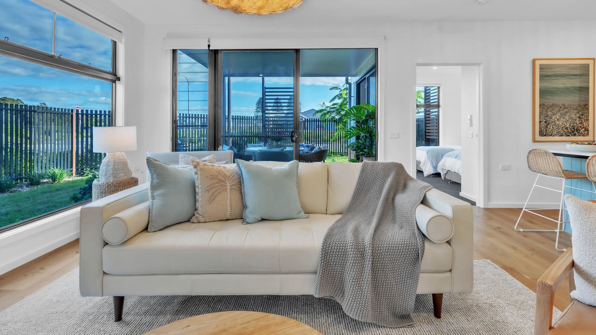 Birdsong Beach Retreat - Ballina