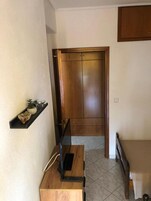 Apartamento | 1 quarto 