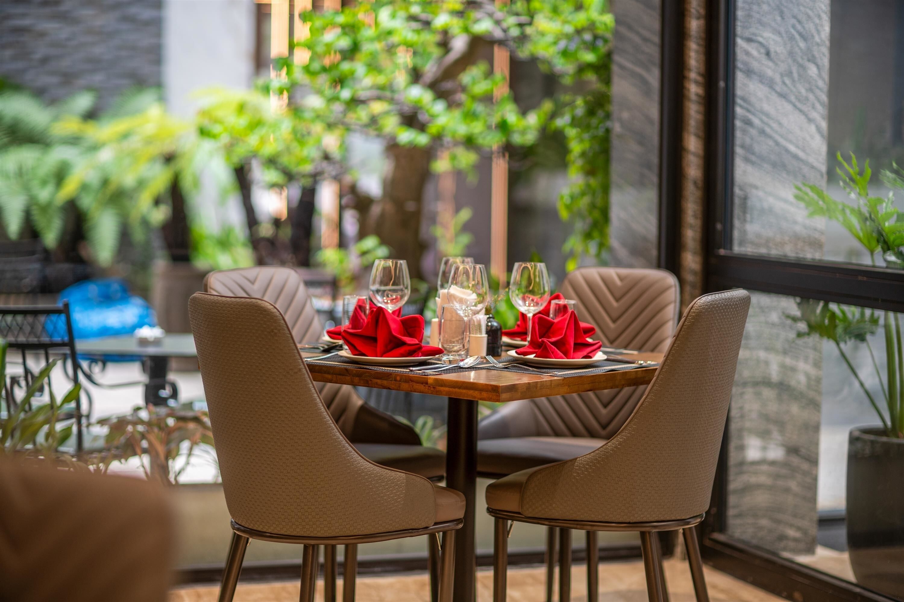 Restaurante