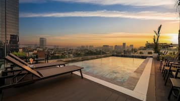 Piscina exterior