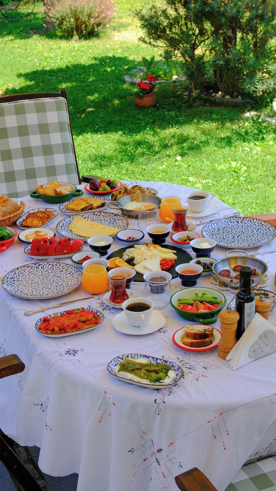 Hotel Casa Villa - Eceabat