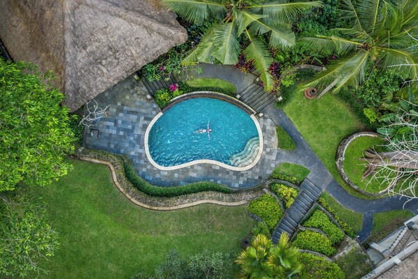 The Allure Ubud Villas & Spa Crafted By Freshwater Asia - Ubud
