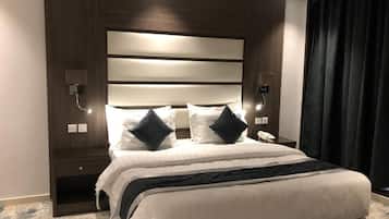 Quarto casal