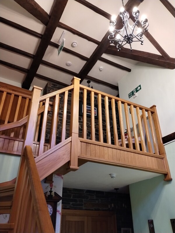 Rossclare Lodge - Fermanagh