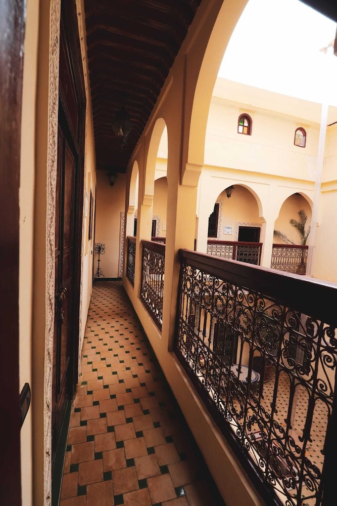 Riad Medina D'or - Marrakech