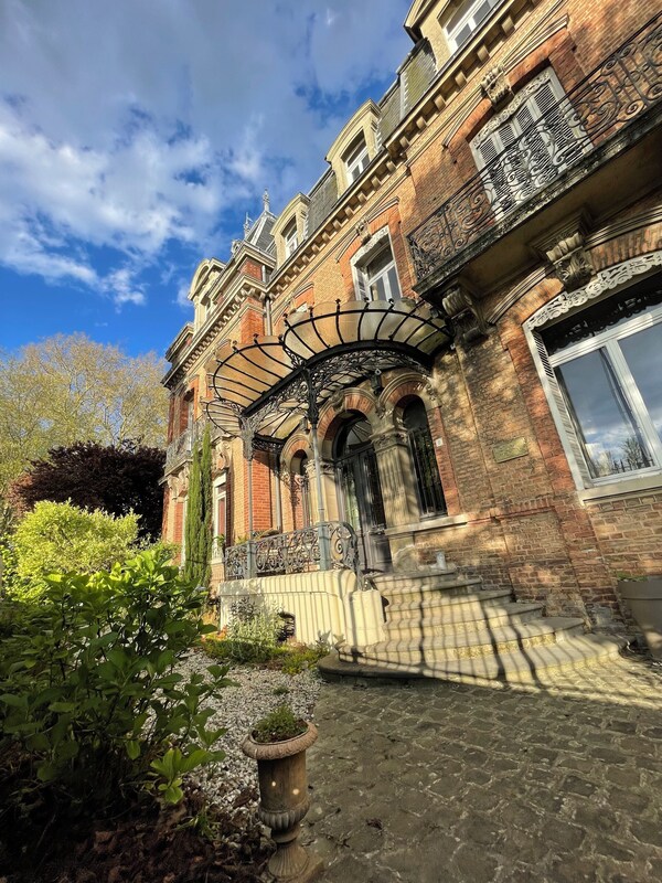 Relais Des Anges - Abbeville