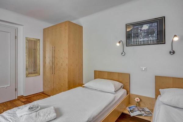 Alpine Chalet Planica With Sauna - Kranjska Gora