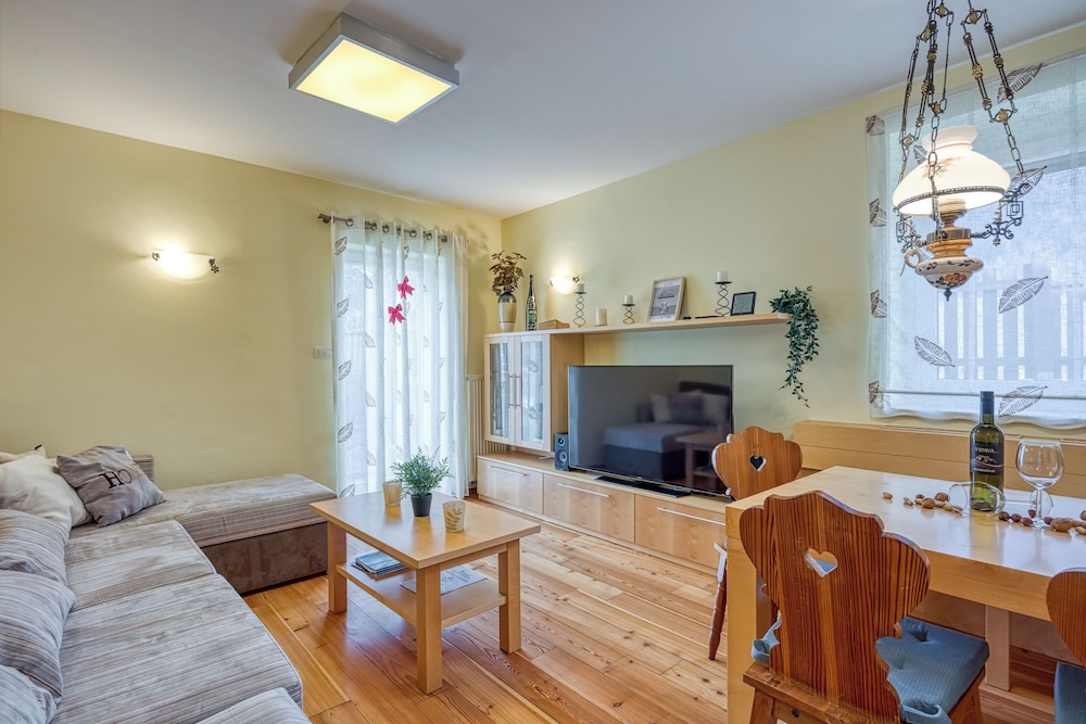 Alpine Chalet Planica With Sauna - Kranjska Gora