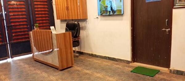 Aiims Nagar Homestay By Hezitt Stay - Odisha