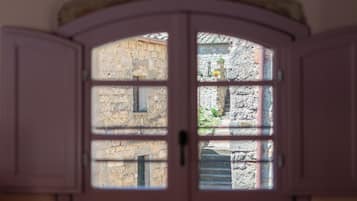 Pormenores do interior