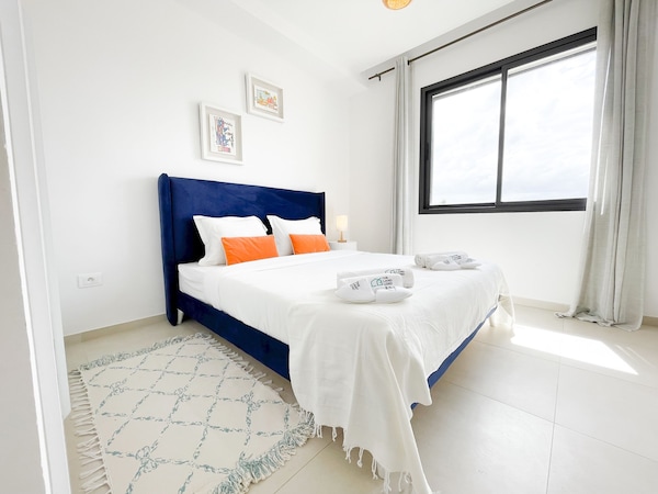 Petit Cocon Neuf Et Styl La Marsa - Marsa
