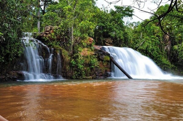 Fazenda Serra Negra - Terra Ronca - Bahía