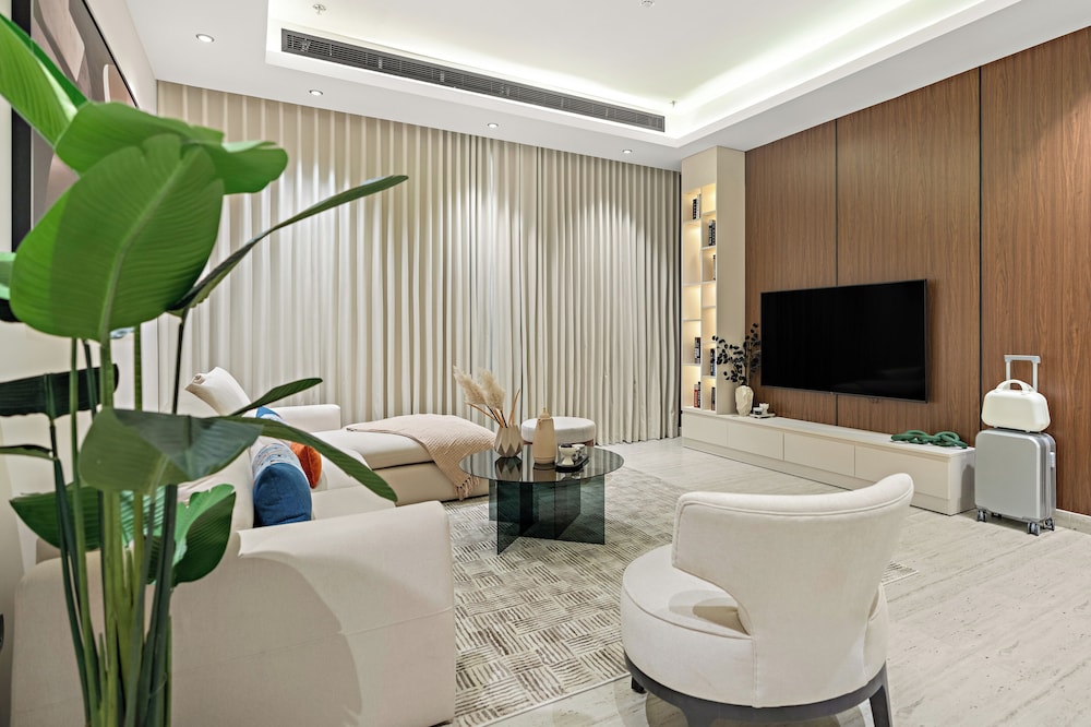 Yliv - Kafd - Riyadh