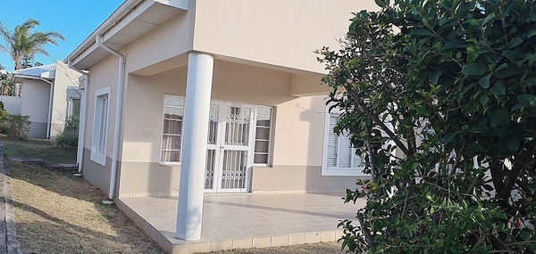 Modern Executive Unit - East London