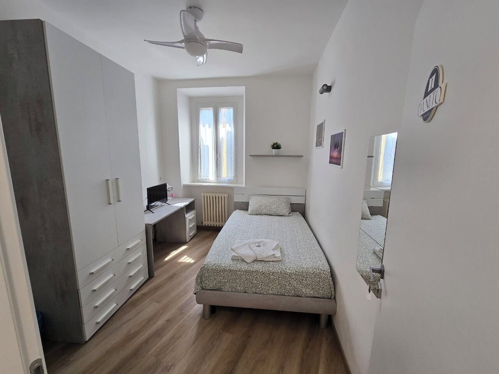 Danito Rooms - Ancona