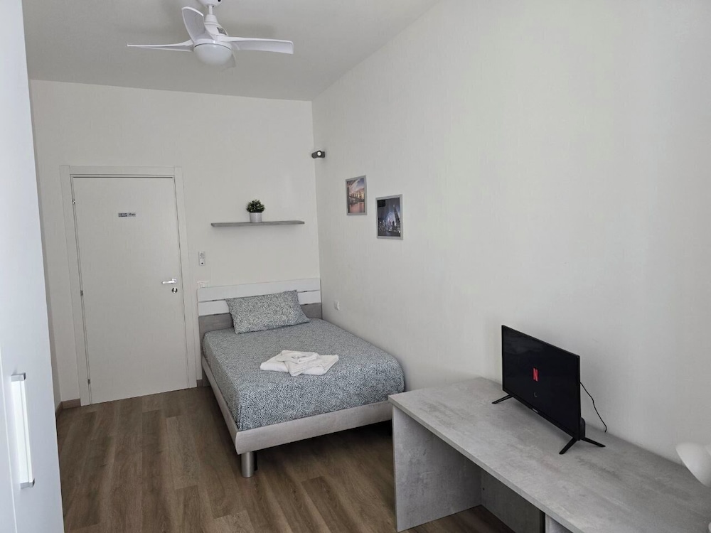 Da.ni.to. Rooms 4 - Ancona
