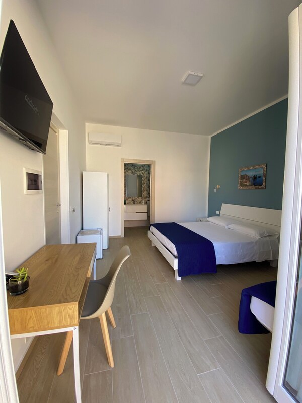 B&b Le Venere Rooms - Castellammare del Golfo