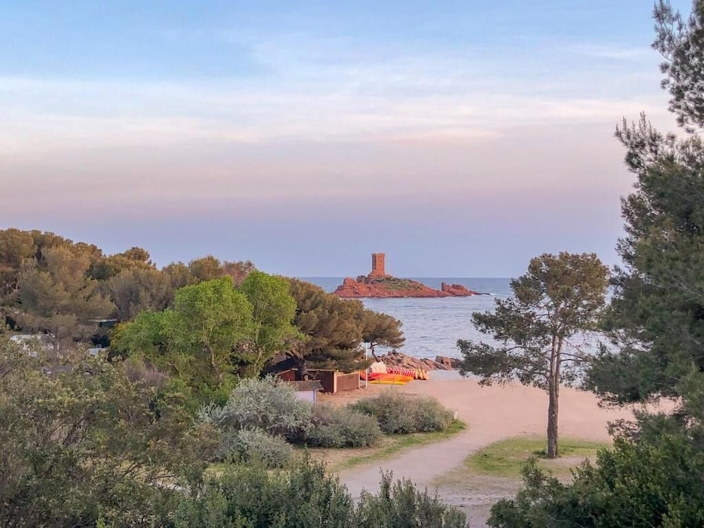 Le Semaphore - Saint-Raphaël