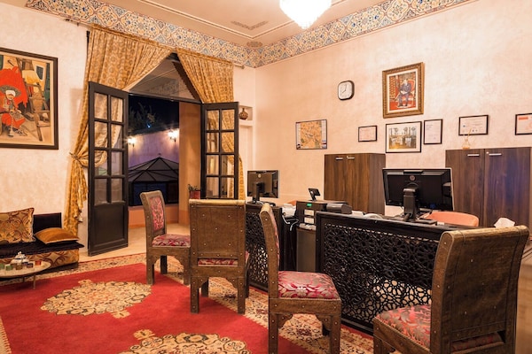 Hapimag Resort Marrakesh - Morocco