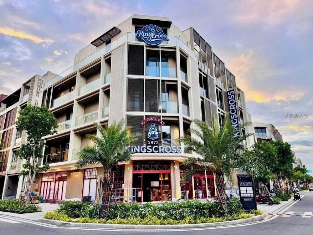 The Global City Luxury Soho Villa - Ho Chi Minh City